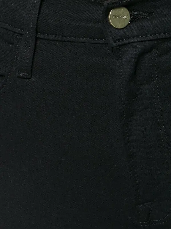 FRAME Ali Skinny Jeans