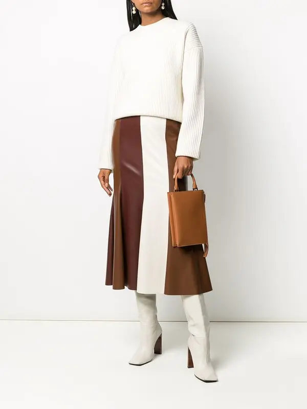 Tootie Small Bag by Jil Sander- La Garçonne JIL SANDER Tootie 2way