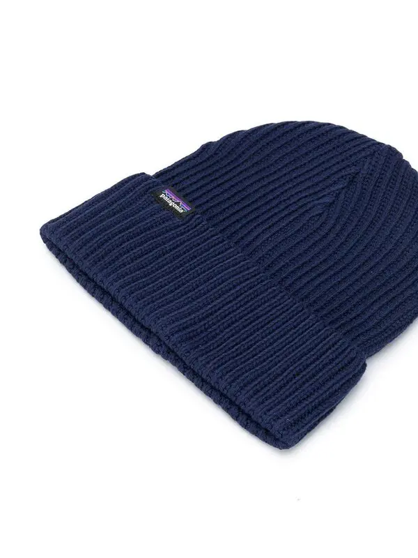 Patagonia Ribbed-knit Beanie