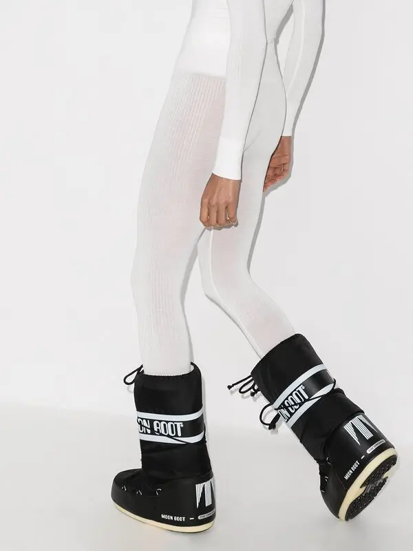 Fusalp Alliance Ii Base Layer Ski Leggings