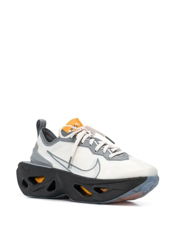 Nike Zoom X Vista Grind Sneakers - Neutrals