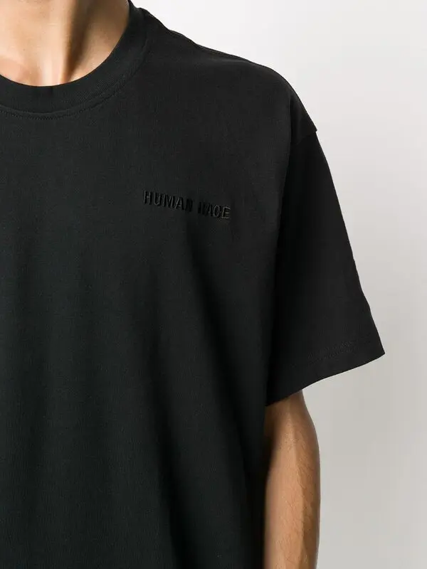 Adidas X Pharrell Williams Short Sleeve T-shirt
