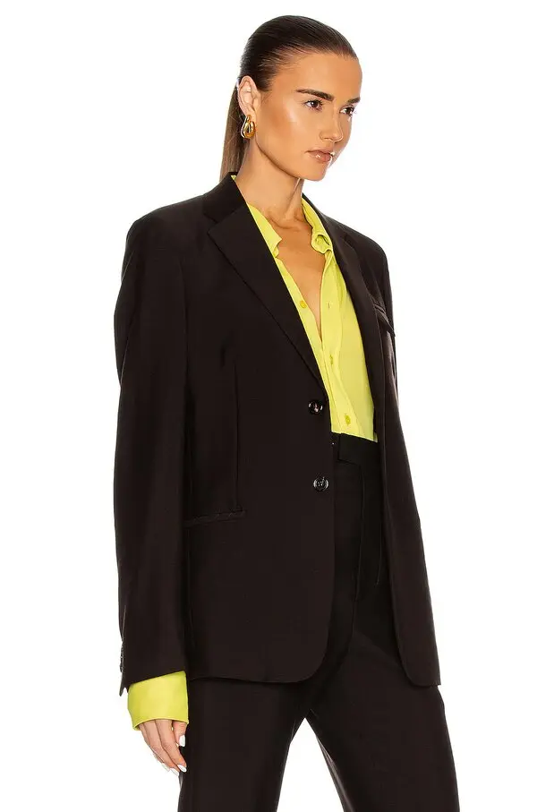 Bottega Veneta Tailored Jacket