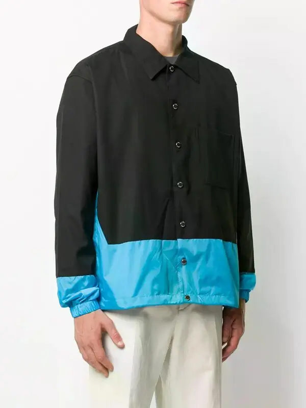 AMBUSH Two-tone Jacket