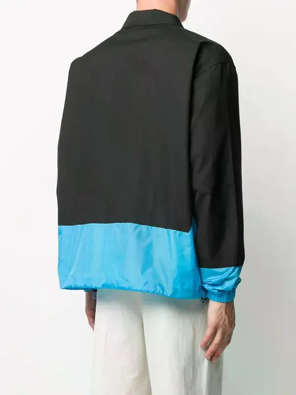 AMBUSH Two-tone Jacket