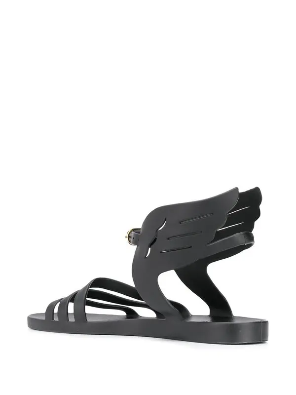 ANCIENT GREEK SANDALS Ikaria Jelly Sandals