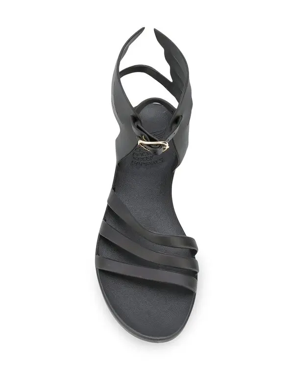 ANCIENT GREEK SANDALS Ikaria Jelly Sandals