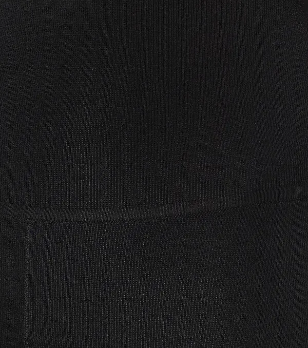 Khaite Roonie High-rise Leggings