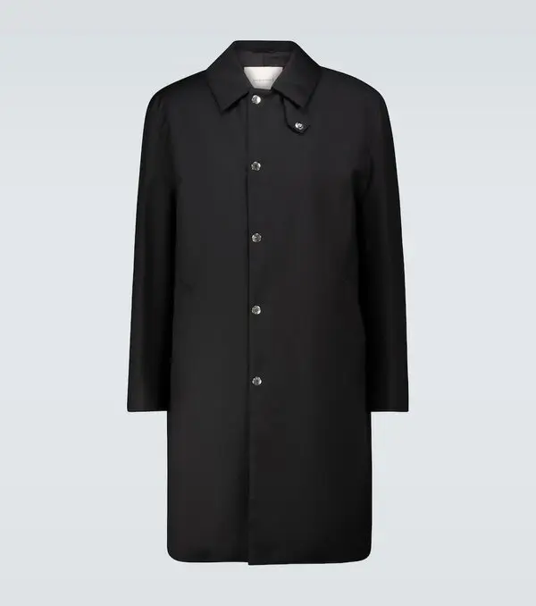 Mackintosh Dunkeld Padded Coat