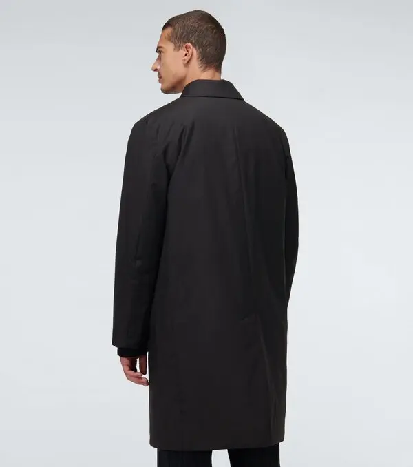 Mackintosh Dunkeld Padded Coat