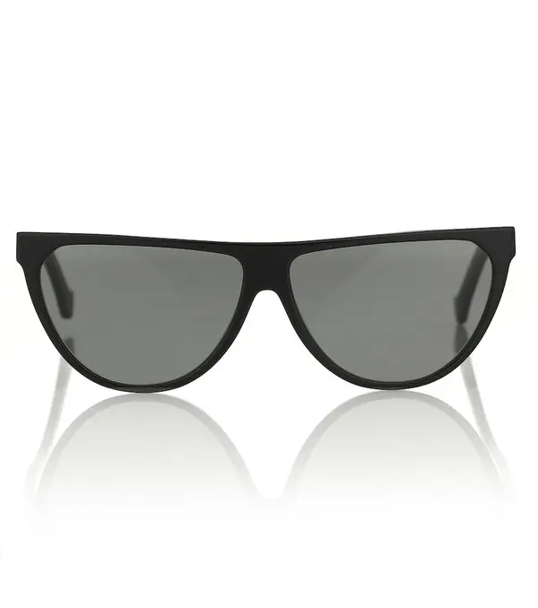 Loewe D-frame Sunglasses
