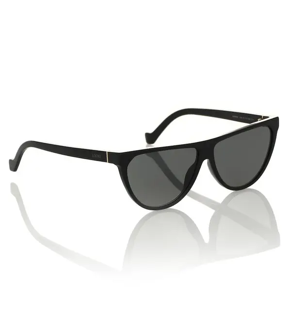 Loewe D-frame Sunglasses