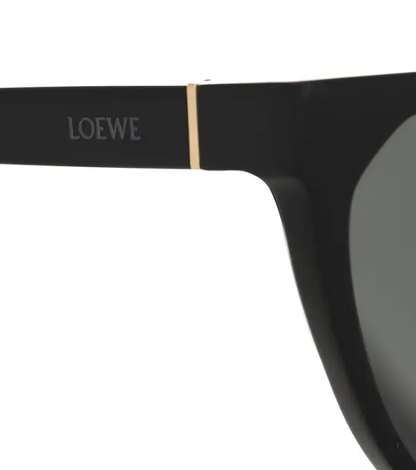 Loewe D-frame Sunglasses