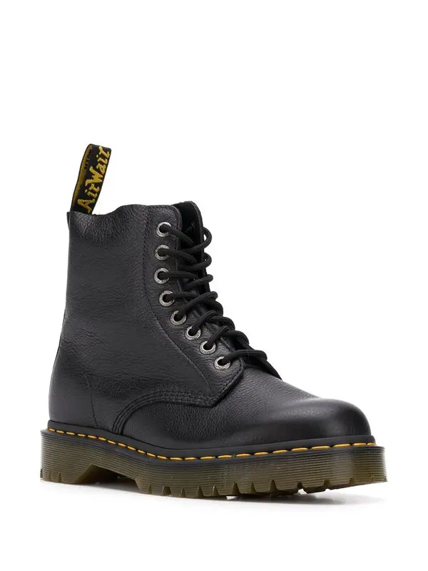 Dr. Martens Ankle Lace-up Boots