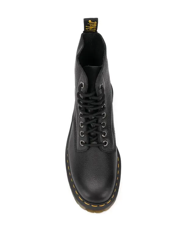 Dr. Martens Ankle Lace-up Boots