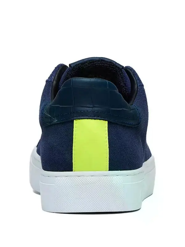 HIDE&JACK Lace-up Sneakers - Blue