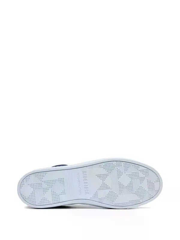 HIDE&JACK Lace-up Sneakers - Blue
