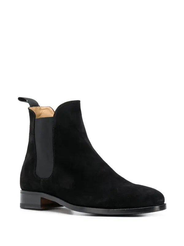 SCAROSSO Gian Carlo Chelsea Boots