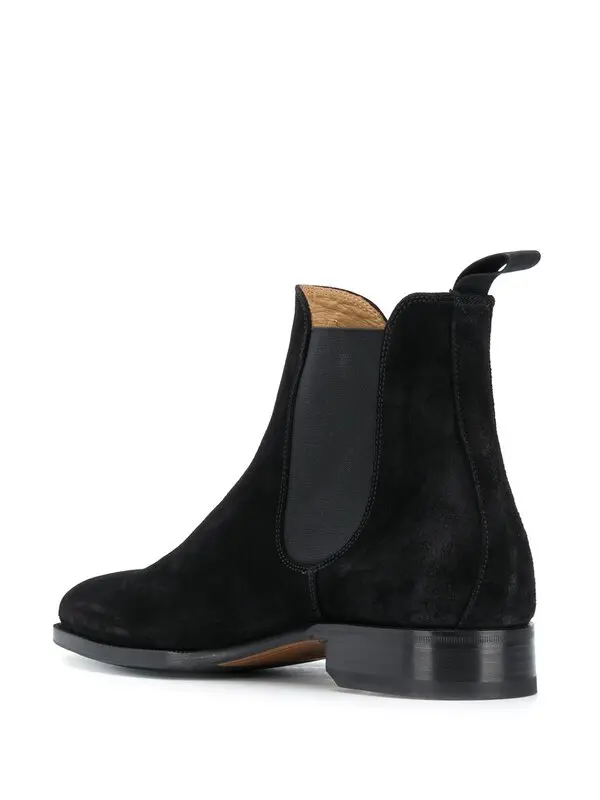 SCAROSSO Gian Carlo Chelsea Boots