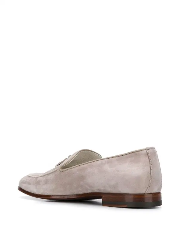 SCAROSSO Flaviola Tassel Loafers