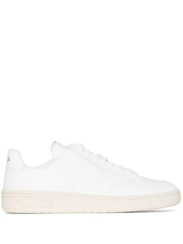 VEJA V-12 Low-top Sneakers - White