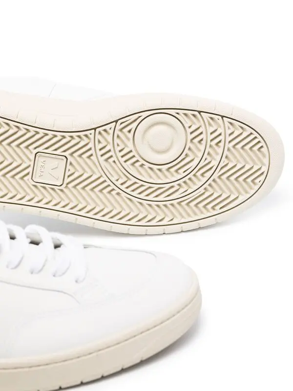VEJA V-12 Low-top Sneakers - White