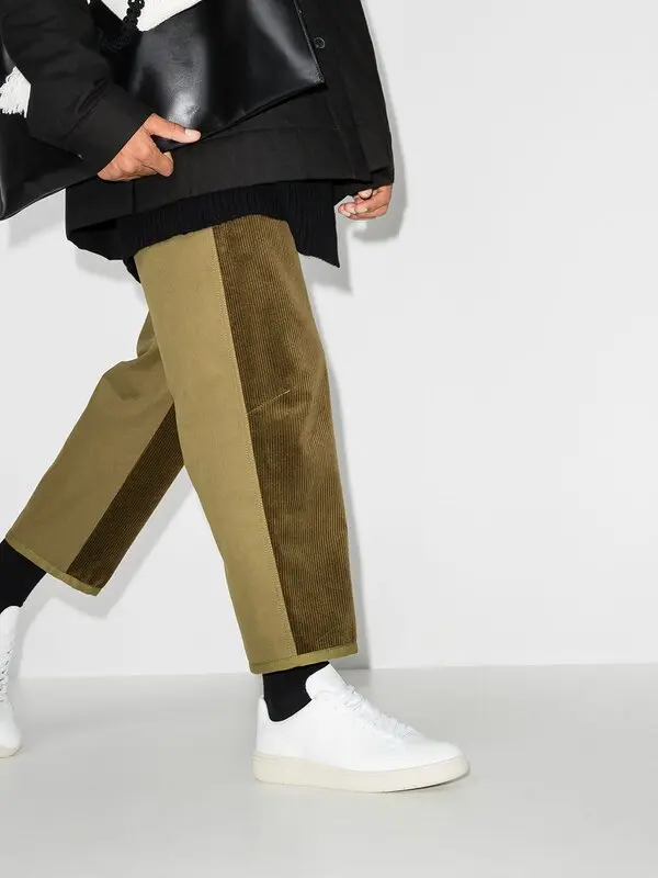 VEJA V-12 Low-top Sneakers - White