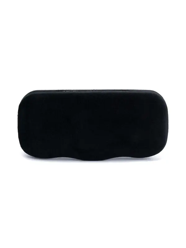 Gucci Round Frame Optical Glasses