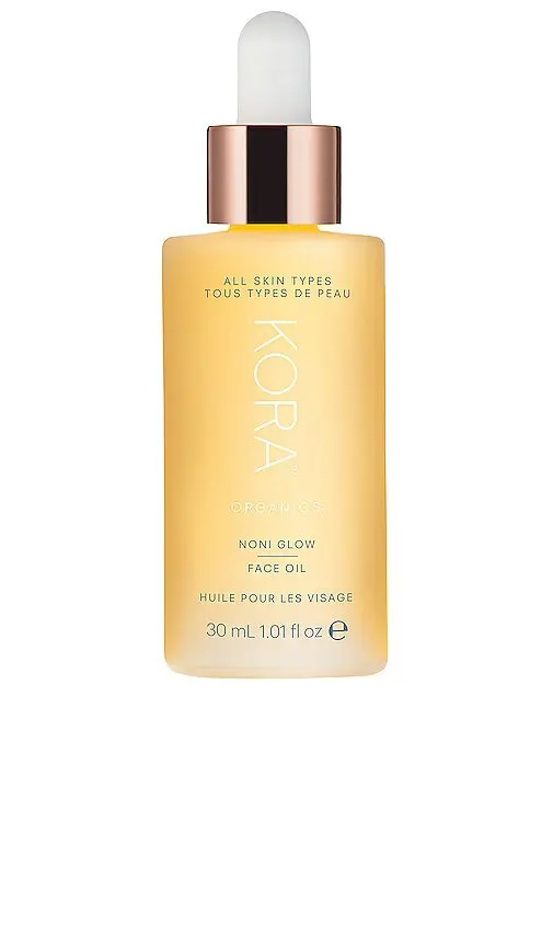 KORA ORGANICS Noni Glow Face Oil 30ml - N,a