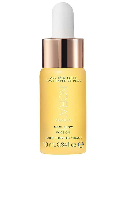 KORA ORGANICS Noni Glow Face Oil 10ml - N,a