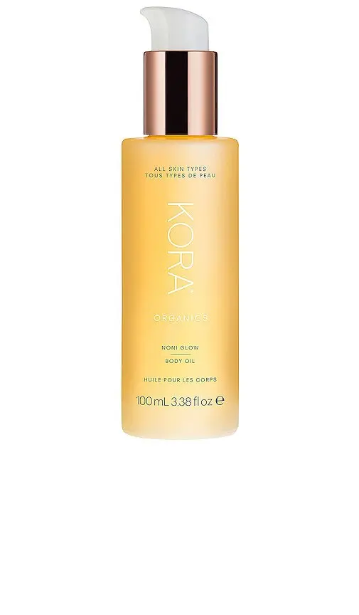KORA ORGANICS Noni Glow Body Oil - N,a