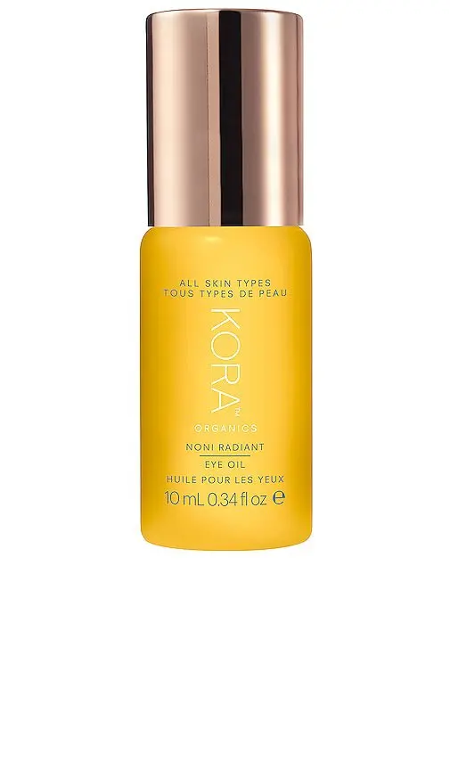 KORA ORGANICS Noni Radiant Eye Oil - N,a