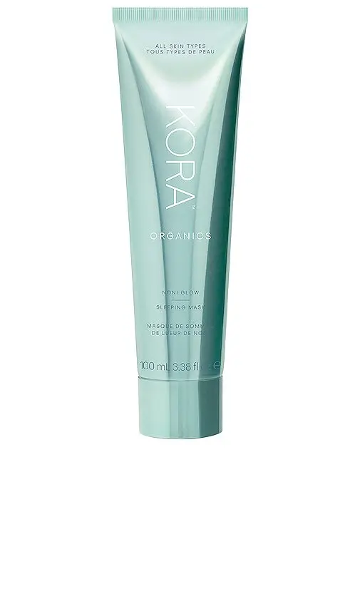 KORA ORGANICS Milky Mushroom Ultra Hydrating Mask - N,a