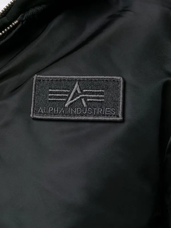 Alpha Industries Ma-1 Bomber Jacket