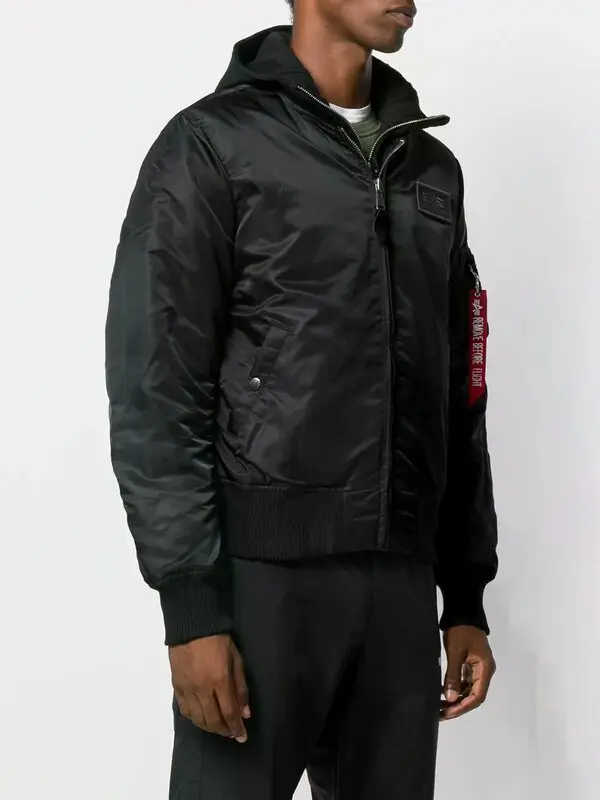 Alpha Industries Ma-1 Bomber Jacket