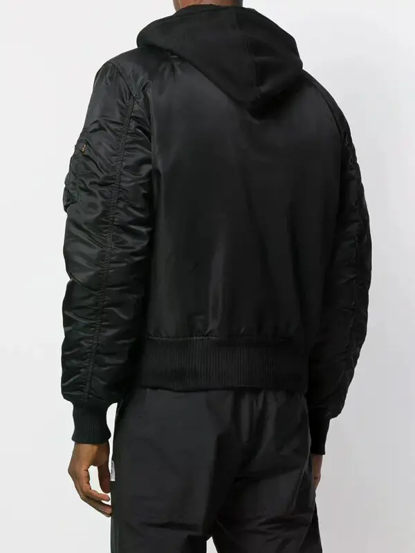 Alpha Industries Ma-1 Bomber Jacket