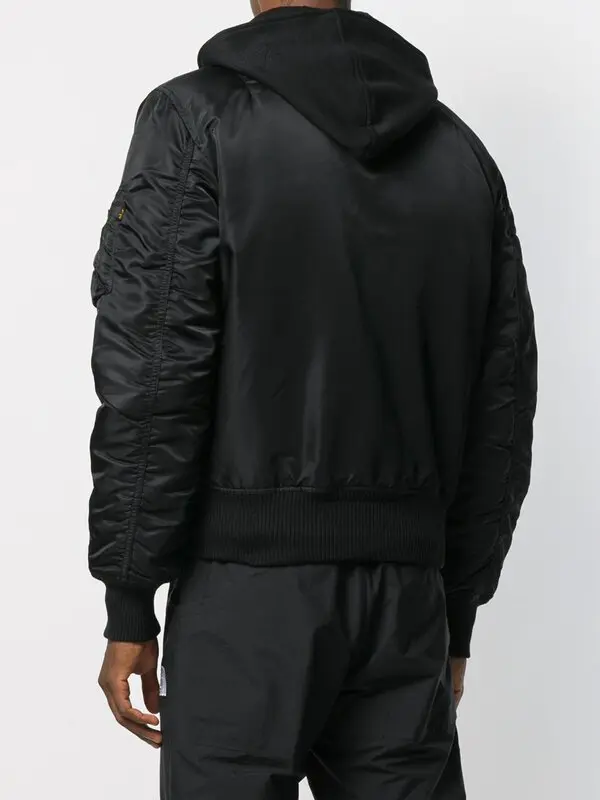 Alpha Industries Ma-1 Bomber Jacket