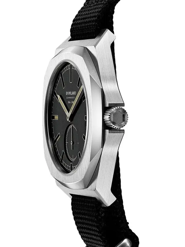D1 MILANO Commando Bullet 38mm