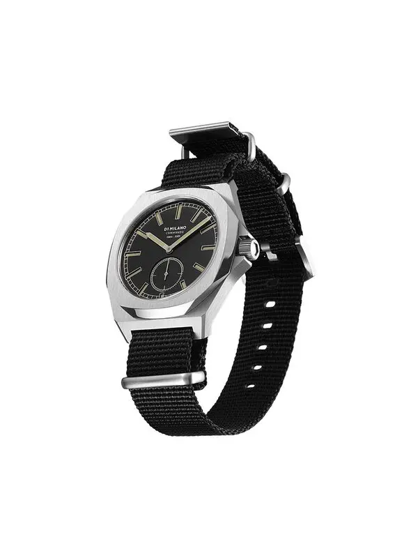 D1 MILANO Commando Bullet 38mm
