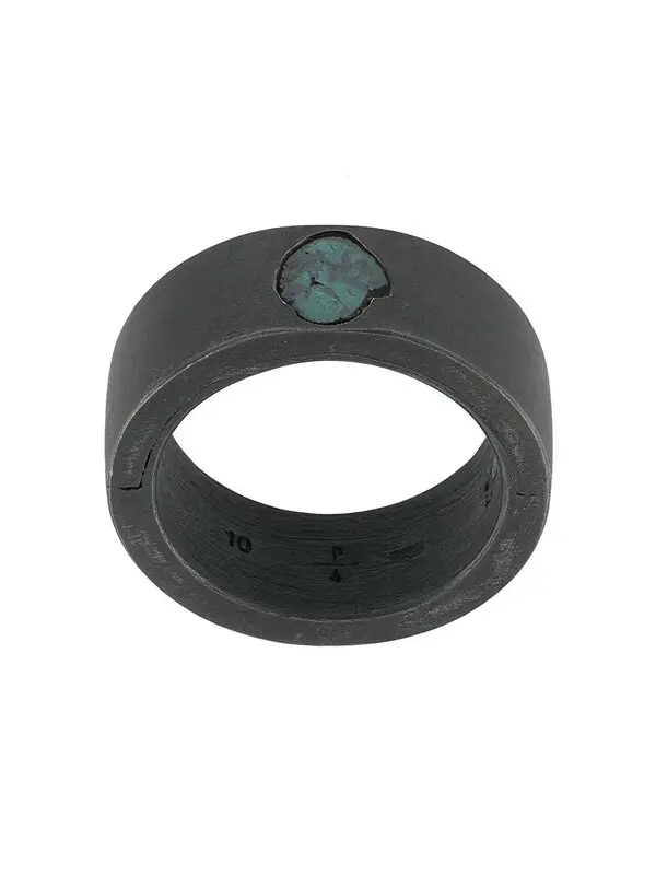 PARTS OF FOUR Sistema Ring - Grey
