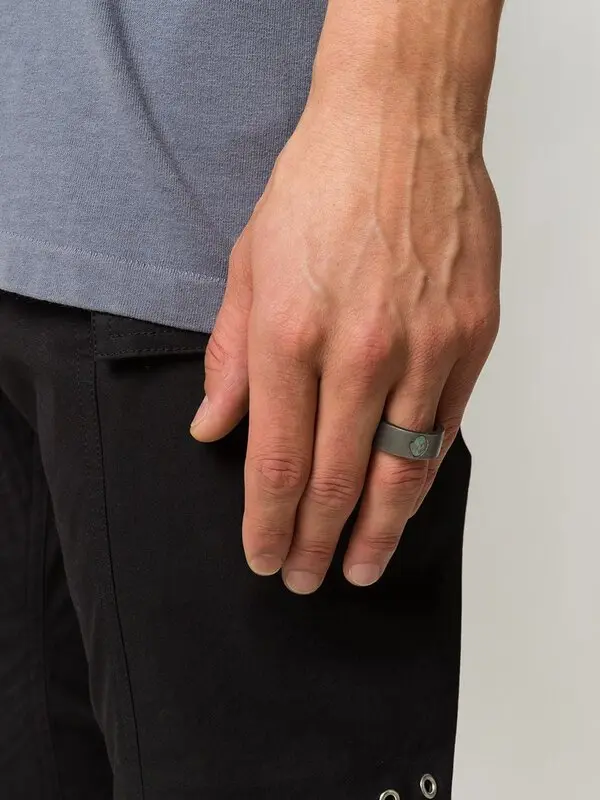 PARTS OF FOUR Sistema Ring - Grey