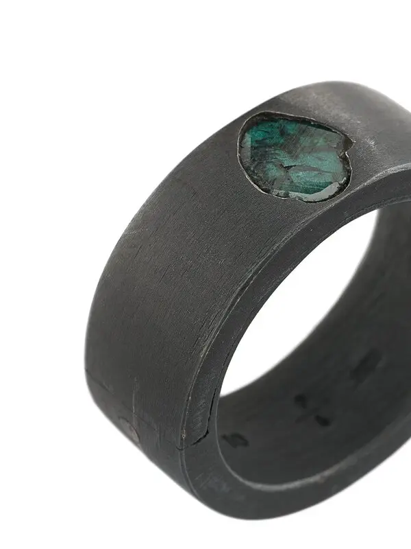 PARTS OF FOUR Sistema Ring - Grey