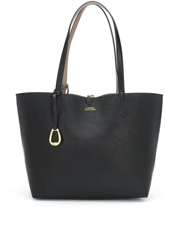 Ralph Lauren Medium Tote Bag - Neutrals