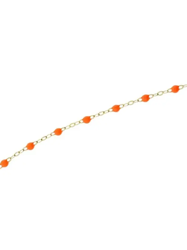 Gigi Clozeau 18kt Yellow Gigi Necklace - Gold