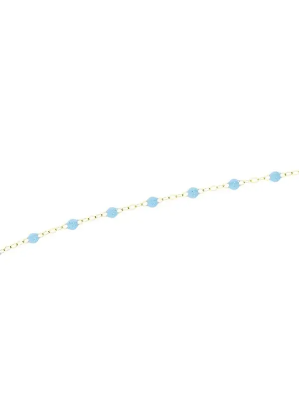 Gigi Clozeau 18kt Yellow Classic Gigi Necklace - Gold