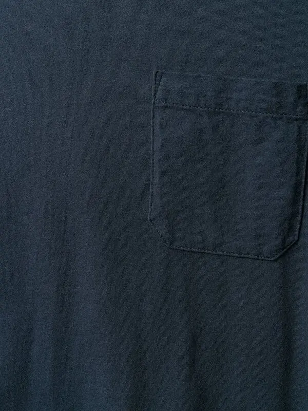 Aspesi Plain T-shirt