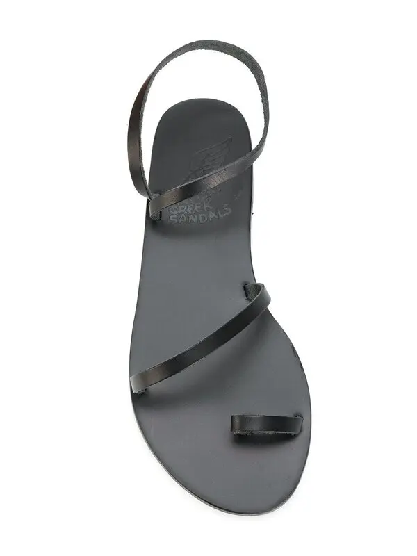 ANCIENT GREEK SANDALS Slip-on Sandals