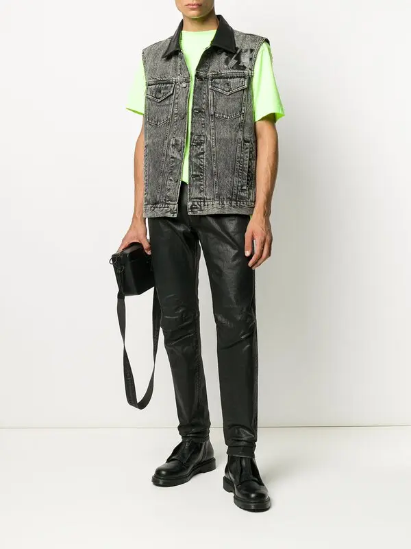DIESEL® D-strukt Slim-fit Jeans