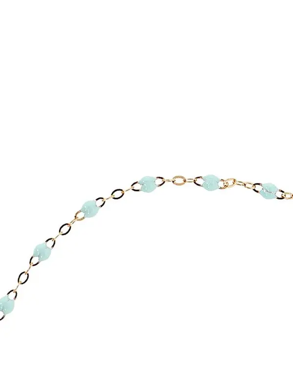 Gigi Clozeau 18kt Yellow Classic Gigi Bracelet - Gold