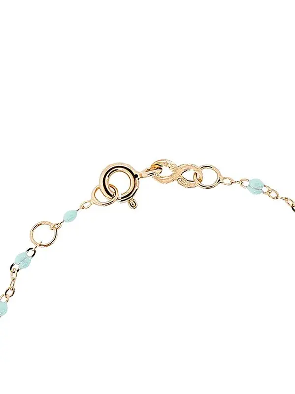 Gigi Clozeau 18kt Yellow Classic Gigi Bracelet - Gold